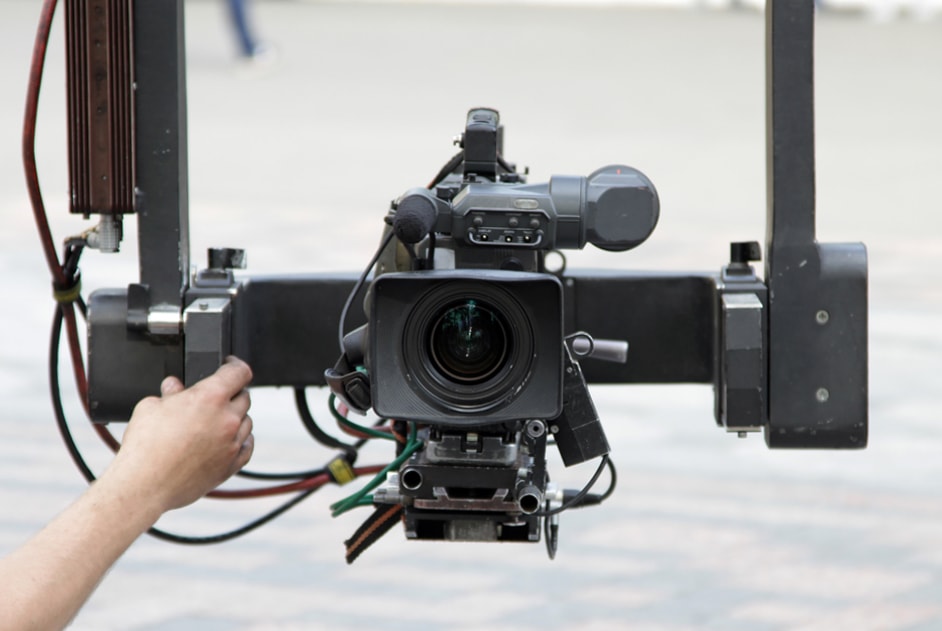 Camera Movements to Improve Storytelling | Bottle Rocket Media