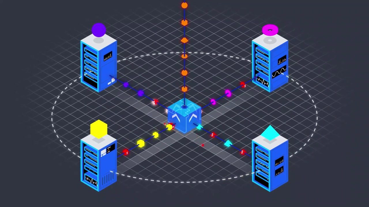 Uptake | Fusion Explainer Video | Bottle Rocket Media