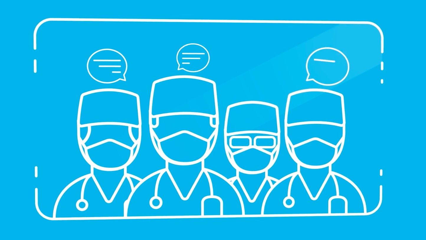 AMA | Intro to RVUs Explainer Video | Bottle Rocket Media