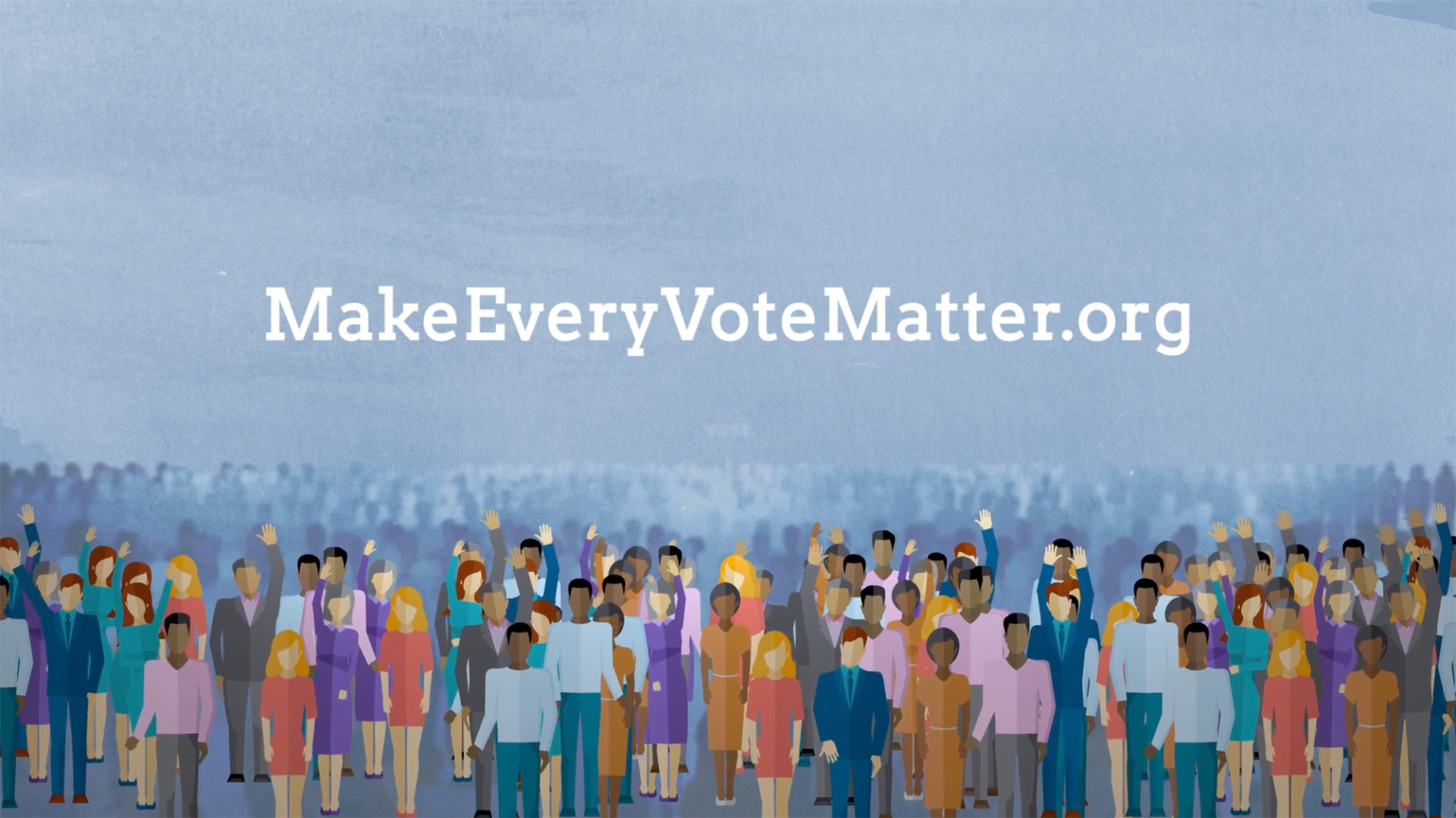 Make Every Vote Matter | Eliminate The Electoral College | Bottle ...