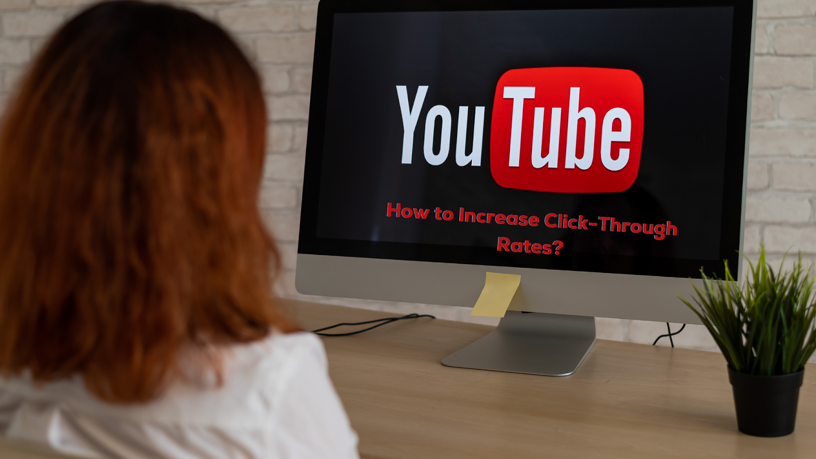 How to Improve Your YouTube CTR | Bottle Rocket Media